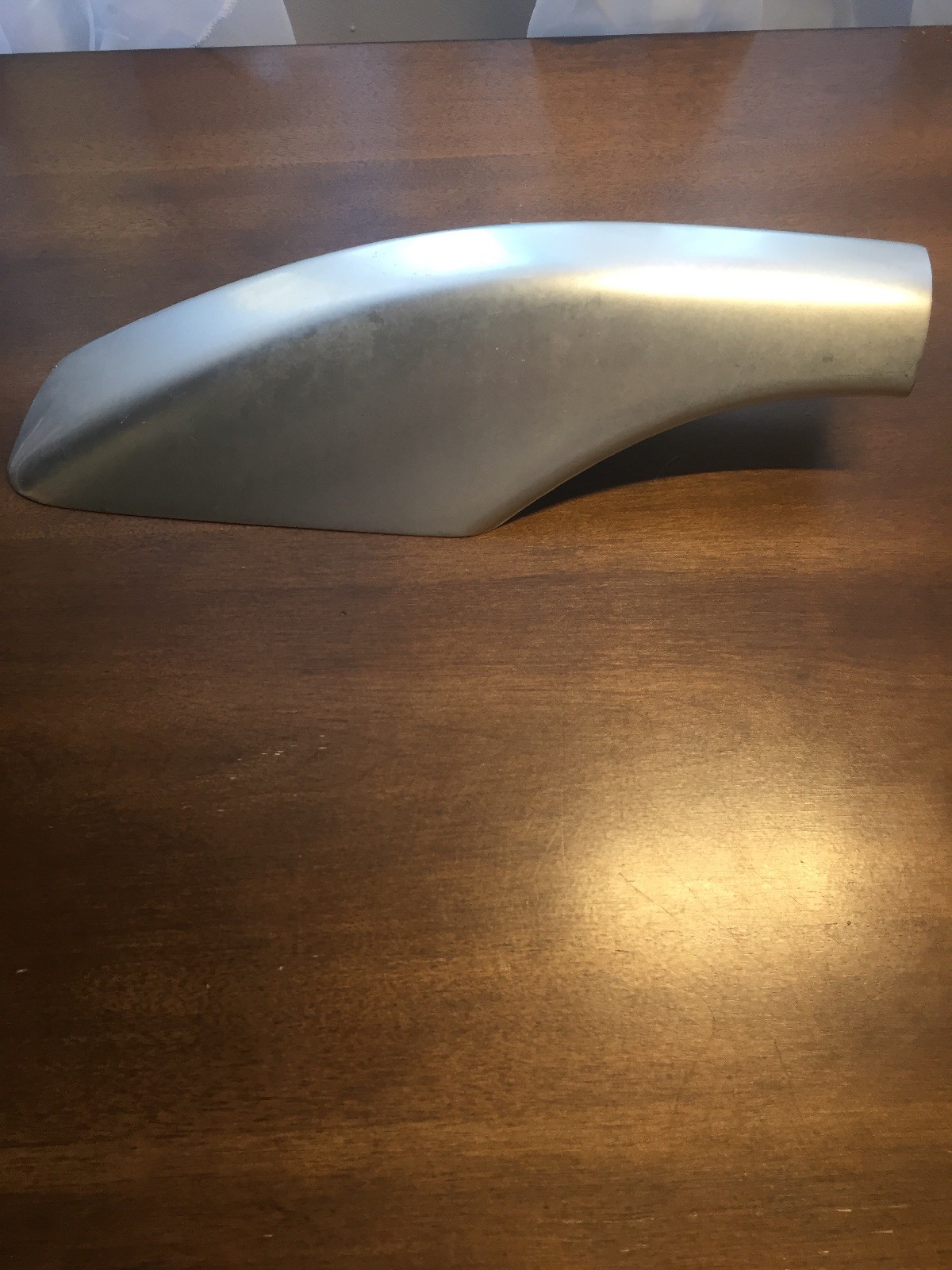 2003 2004 2005 2006 2007 2008 Infiniti FX35 FX45 - Roof Rack End Cap ...