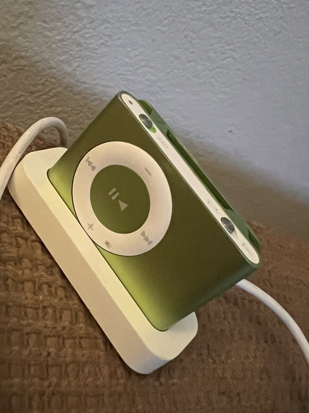 Apple Ipod Shuffle 2nd Generation