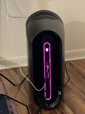 Dell Alienware Aurora R11 Gaming PC Intel i7-10700KF 16GB RAM 512G NVMe ...