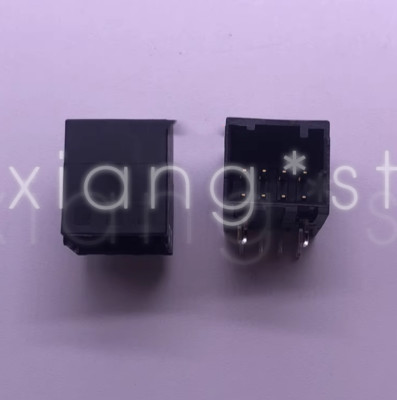 10PCS connector 1-1827876-4 8P pin holder | eBay