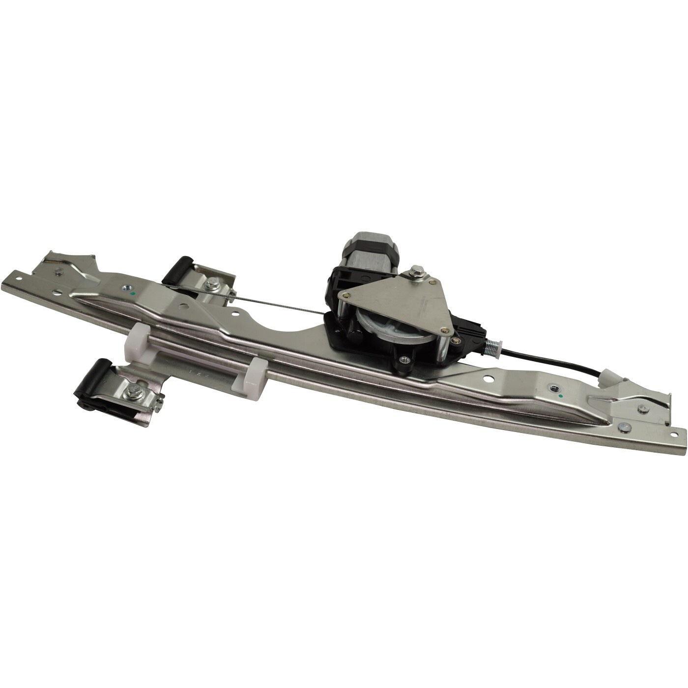 Window Regulator Glass Rear Driver Left Side Hand 55394229AG for Grand ...