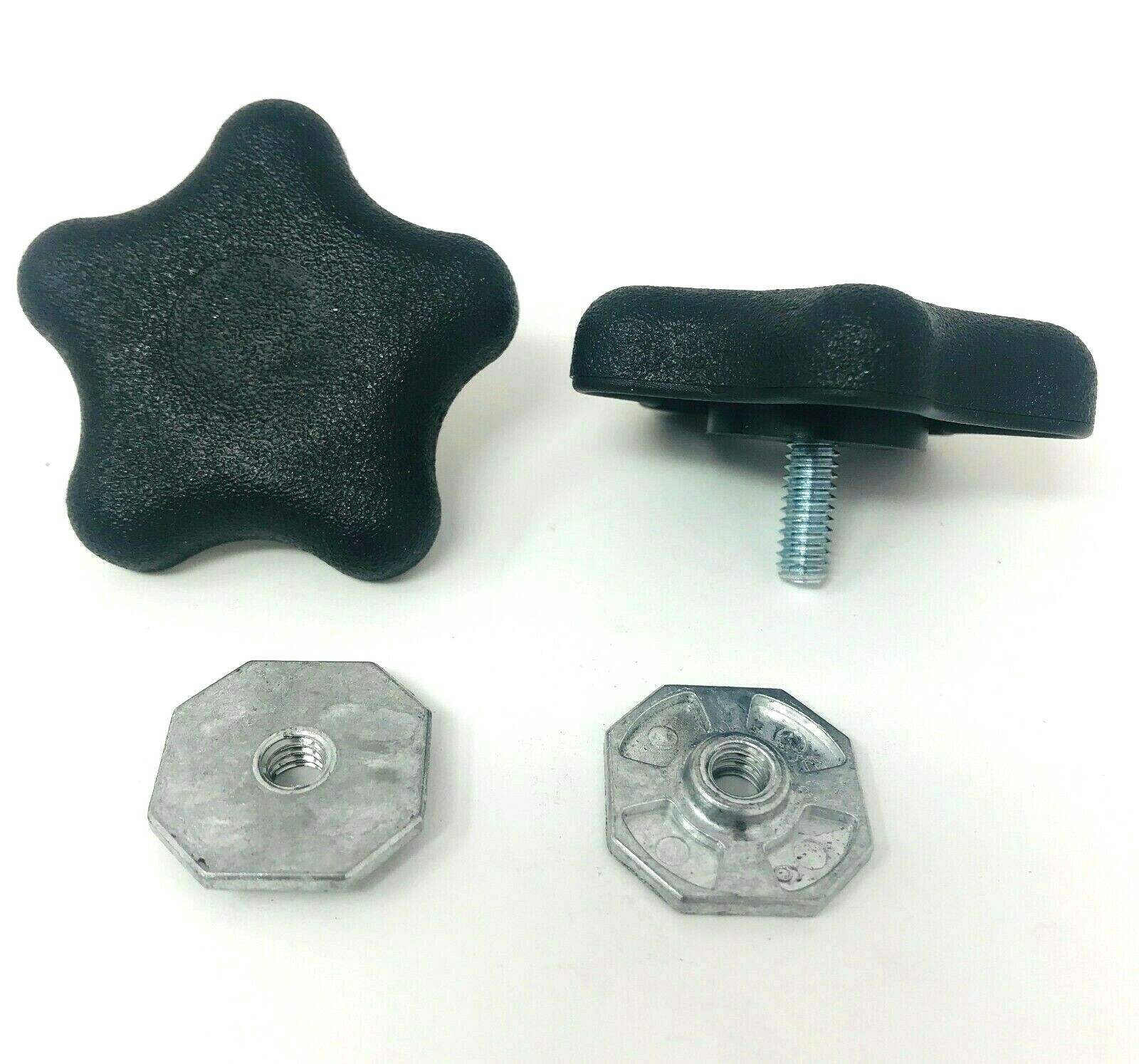 901022, Carefree Awning Rafter Brace Locking Knobs w/ Clamp, RV/Camper | eBay