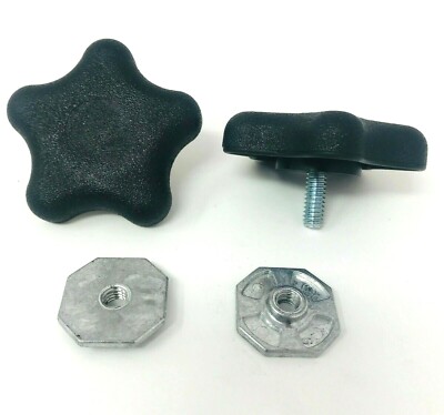 901022, Carefree Awning Rafter Brace Locking Knobs w/ Clamp, RV/Camper | eBay