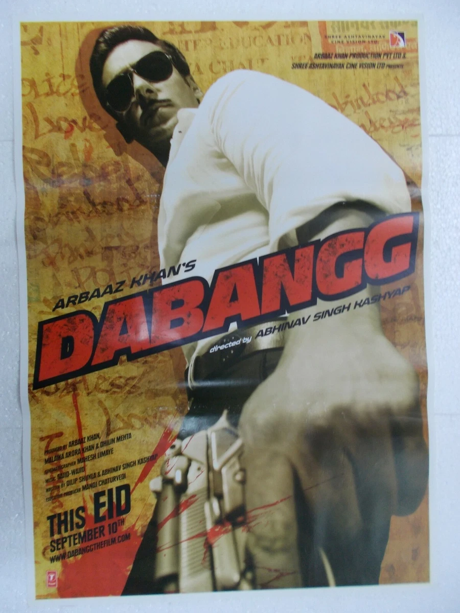 Dabangg 2010