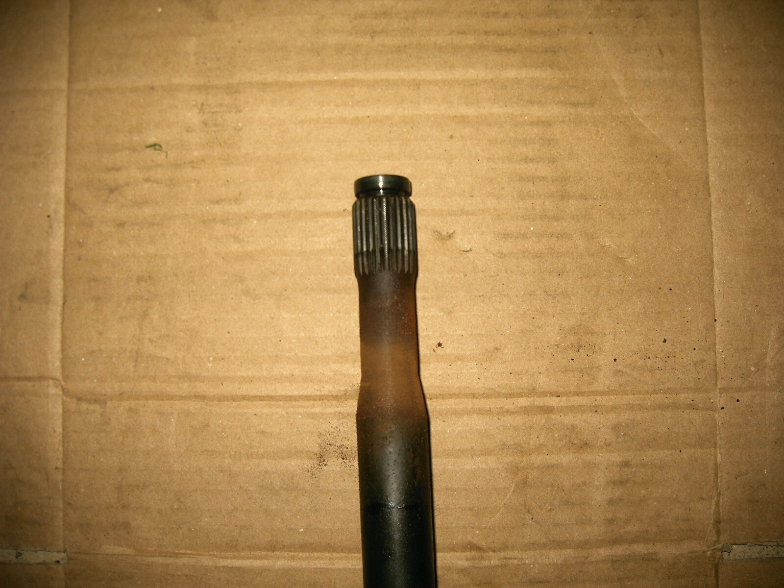 Chevy Chevette Rear Axle shaft 1980 to 1987 | eBay