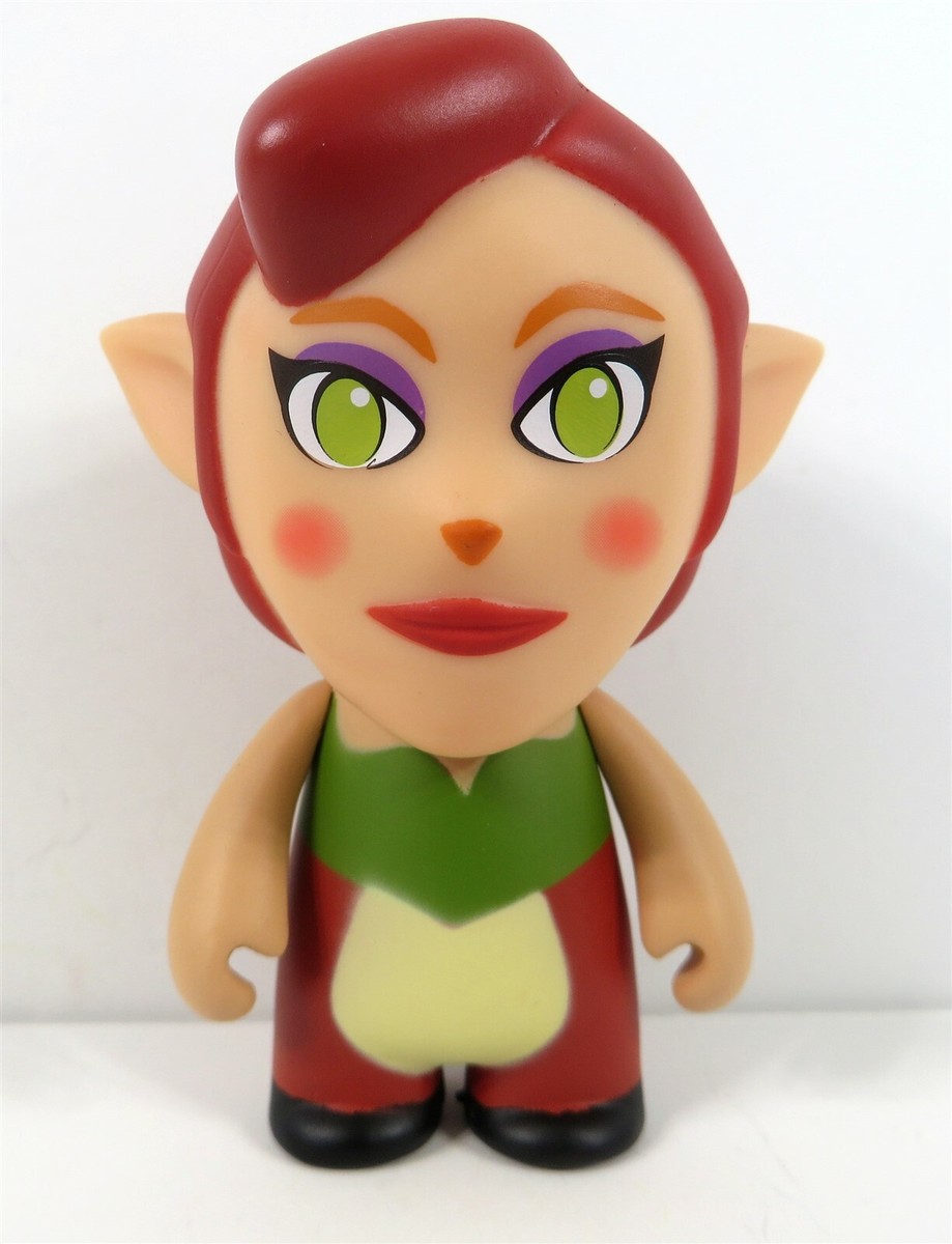 Does Elora Like Spyro