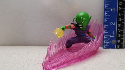 Dragon Ball Super Piccolo "Final Blast" Sealed Figure Bandai | eBay