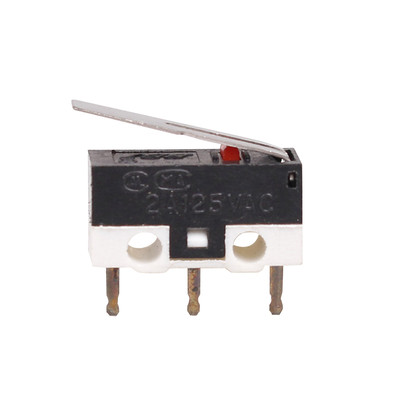 Limit - Mouse Switch