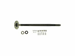 Fits 1992-1997 GMC Jimmy 4WD Drive Axle Shaft Rear Right Dorman 1993 ...