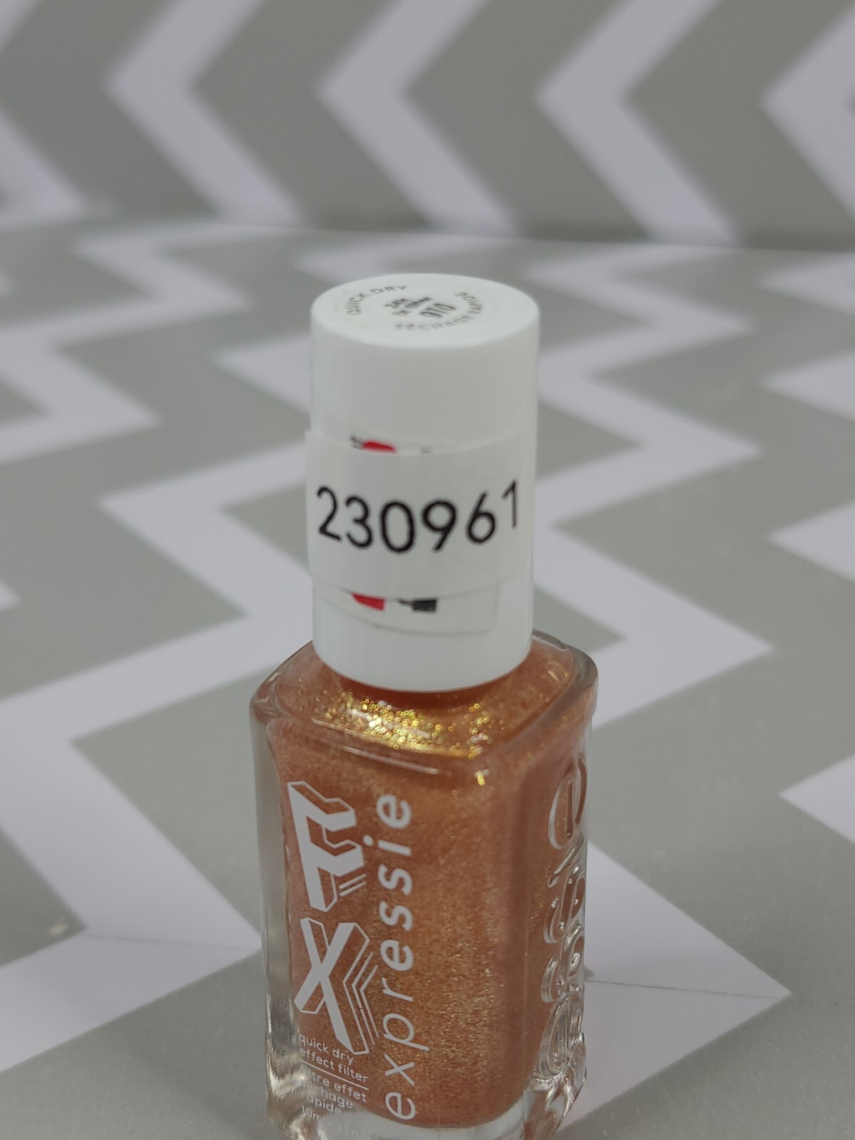 essie Expressie Quick-dry Nail Polish Slate Blue 340 Air Dry Full Size ...