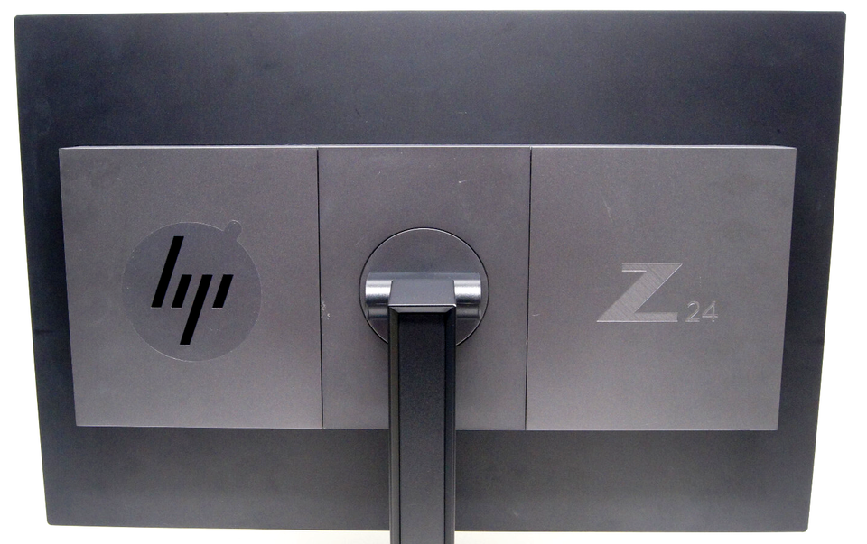 HP Z24i G2 24" Widescreen 1920x1200 16:10 LED Backlit IPS LCD Monitor ...