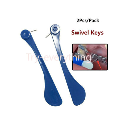 Orthopedic - Screw Set