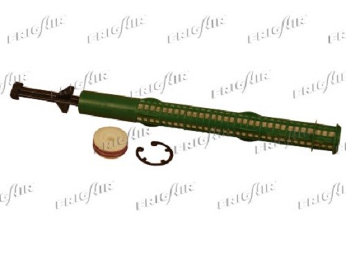Trockner Audi Seat VW 6R0898191 | eBay.de