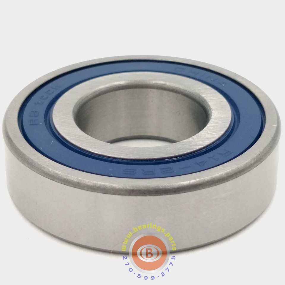 R14 2RS Premium, RBI, RB TECH C3 Ball Bearing 7/8x1-7/8x.5000 | eBay