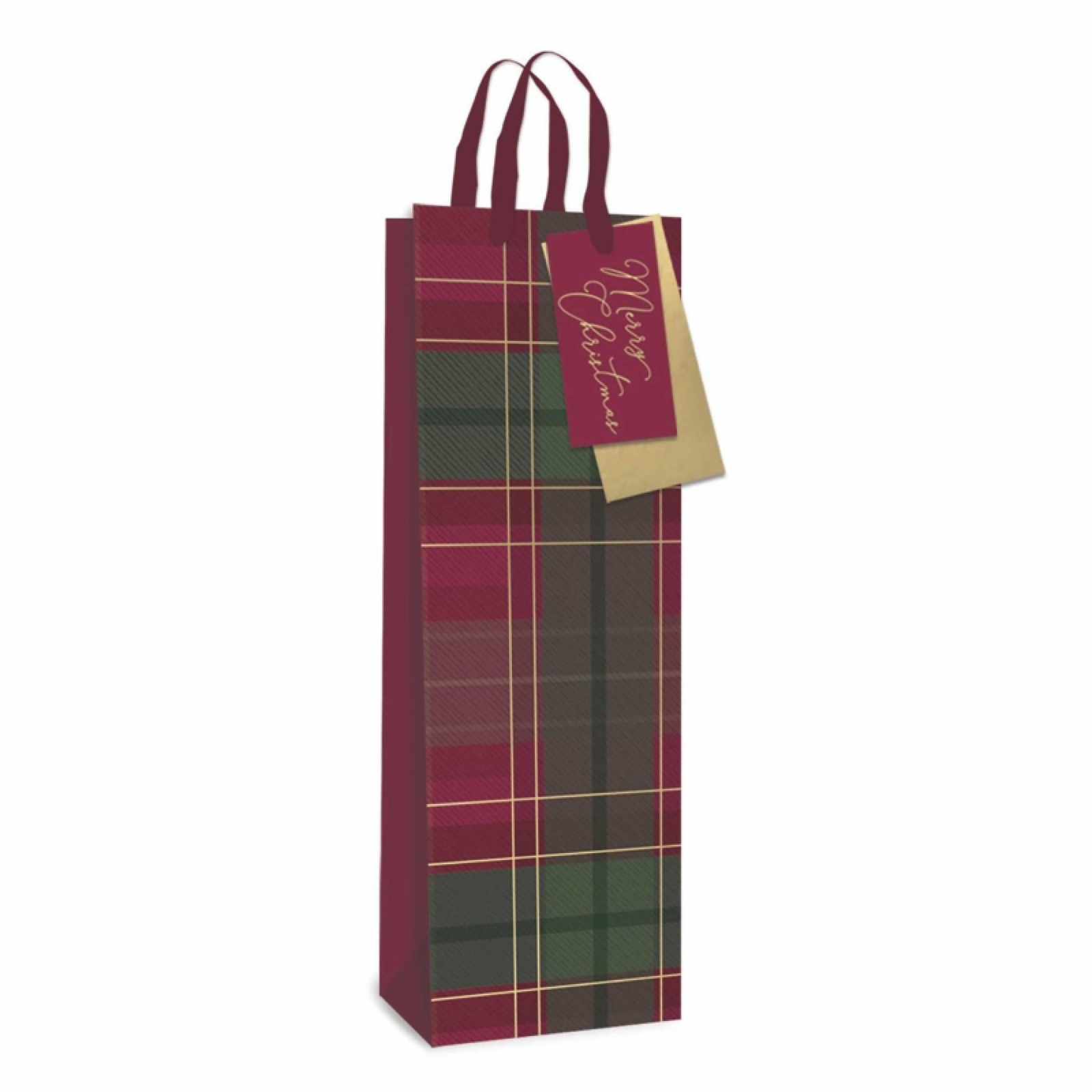 BULK Christmas Xmas Wine Spirits Bottle Bags Gift Present Assorted ...