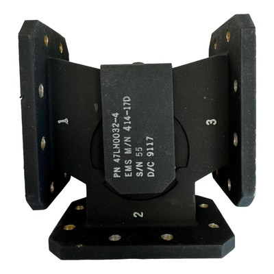 Waveguides - Wr112 Waveguide