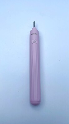 Philips One by Sonicare Battery Toothbrush - Pink [WORKS] | eBay