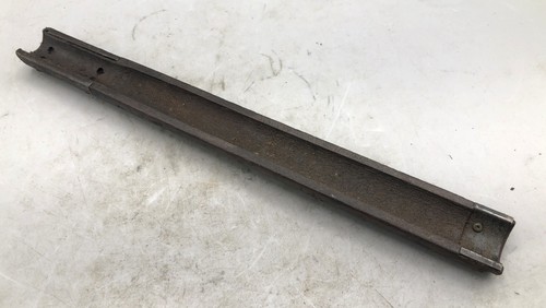 British No.4 Enfield Wood Front Upper Handguard | eBay