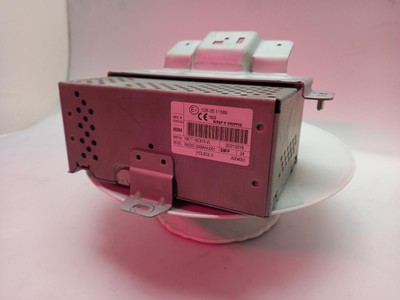 FORD ECOSPORT Radio Satellite Navigation CD Head Unit 2013-2019 ...