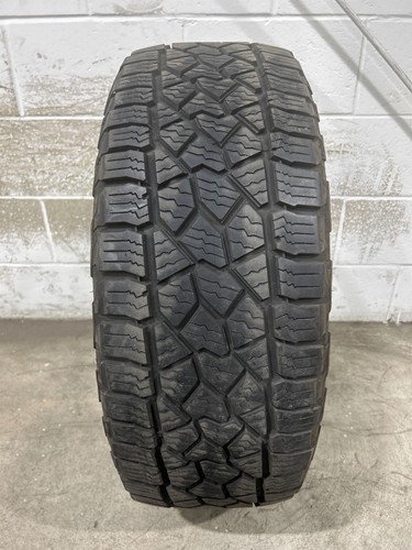 1x P265/60R18 Dean Back Country A/T 2 10/32 110 T Used Tire 2656018 | eBay