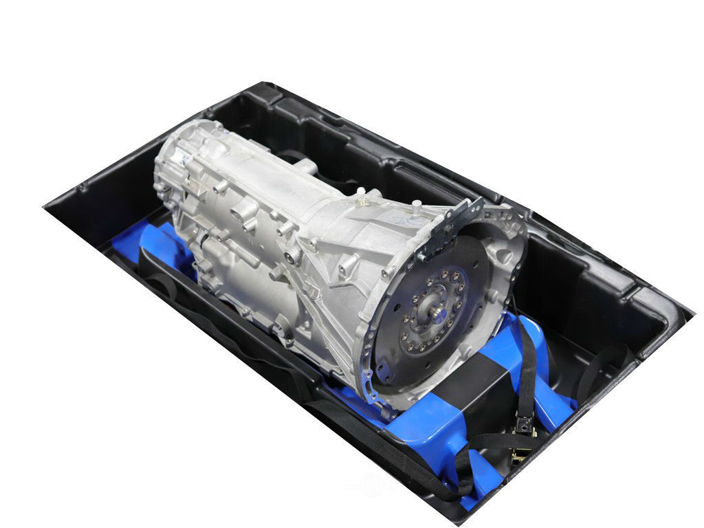 Automatic Transmission Assembly Mopar 68433360AA for sale online | eBay