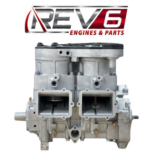 Polaris 2007-2010 Dragon 800 Engine Motor RMK IQ CFI Rebuilt Rebuild | eBay