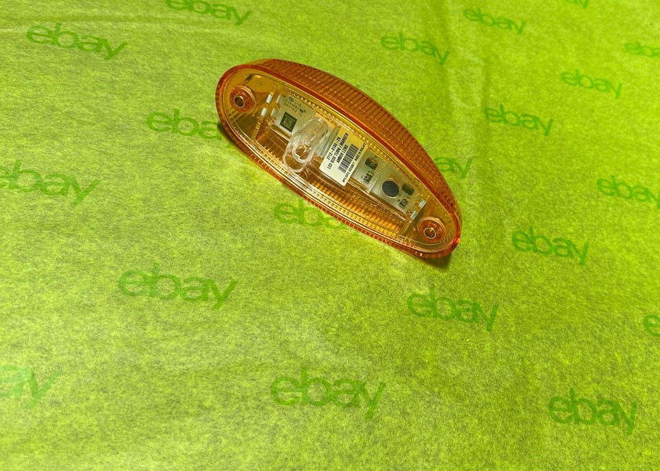 4221953C91 Genuine International LED Cab Turn Light | eBay