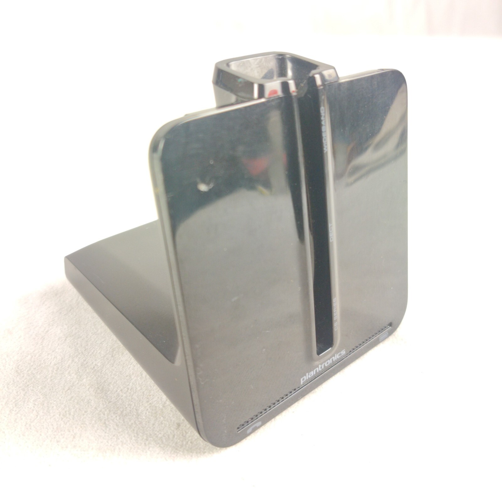 Plantronics CO54 C054 Base Station System for CS540 BASE ONLY NO ...