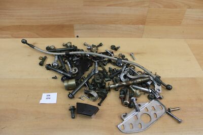 SFM ZZ-125 II STR125GS 14-18 Restteile 326-074 | eBay