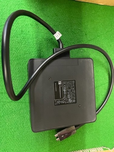 Dell Dual USB-C Thunderbolt TB18DC K16A Docking Station (No Power ...