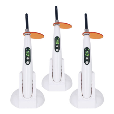 Curing-Light - Visible Polymerization Curing Light