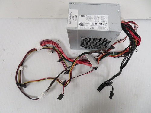 Dell Inspiron 5676 460W Power Supply D460AM-03 GJXN1 0GJXN1 | eBay