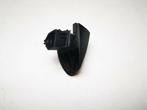 MERCEDES C W204 2007-2014 FRONT LEFT EXTERIOR DOOR HANDLE COVER CAP ...