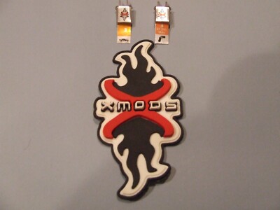 XMODS CRYSTAL SET #3***** | eBay