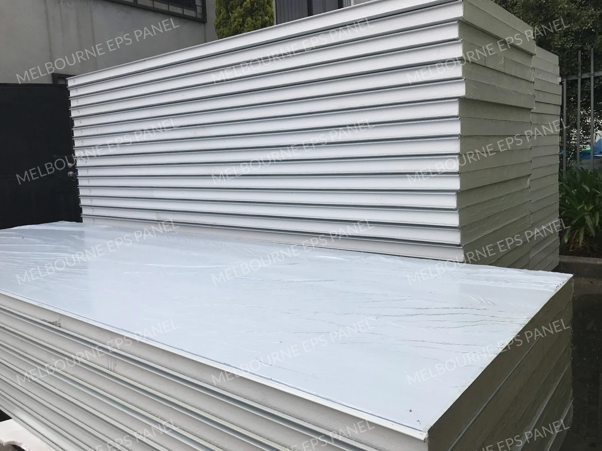 Insulated Ceiling Panels Melbourne | Shelly Lighting