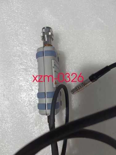 1PCS Rohde & Schwarz NRP-Z11 power probe with USB cable R&S NRP-Z4 DHL ...