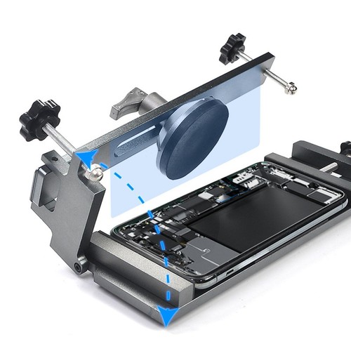 Phone Screen Separator Tool Aluminium Alloy LCD Screen Splitter for ...