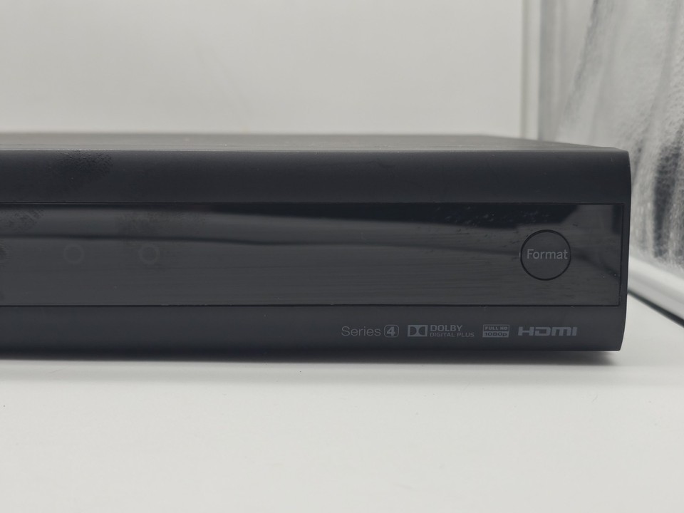 TiVo Premiere Elite XL4 Series 4 (TCD758250) 2TB DVR Tuner WITH Remote ...