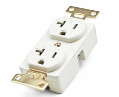 Oyaide 20A R1 Audiophile Grade AC Receptacles | eBay