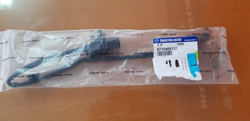 Genuine Oxygen Heated Sensor for SATVIC/TURI,G4 REXTON,KORANDO SPORTS ...