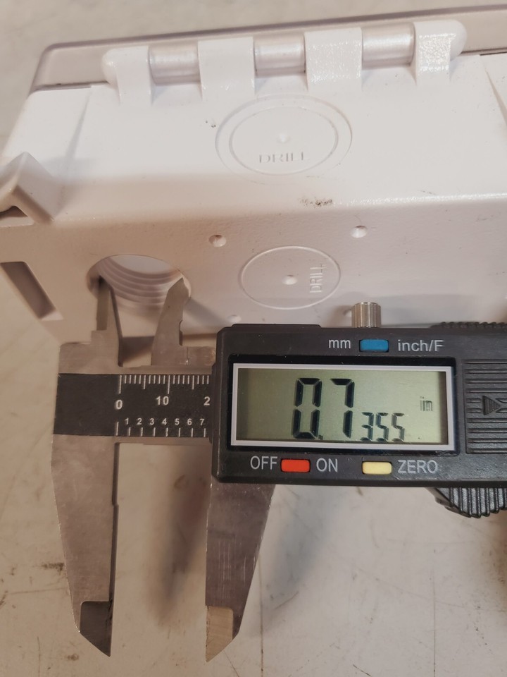 Bapi-box2 Automated Logic Immersion Temperature Sensor | D678,083 S | eBay