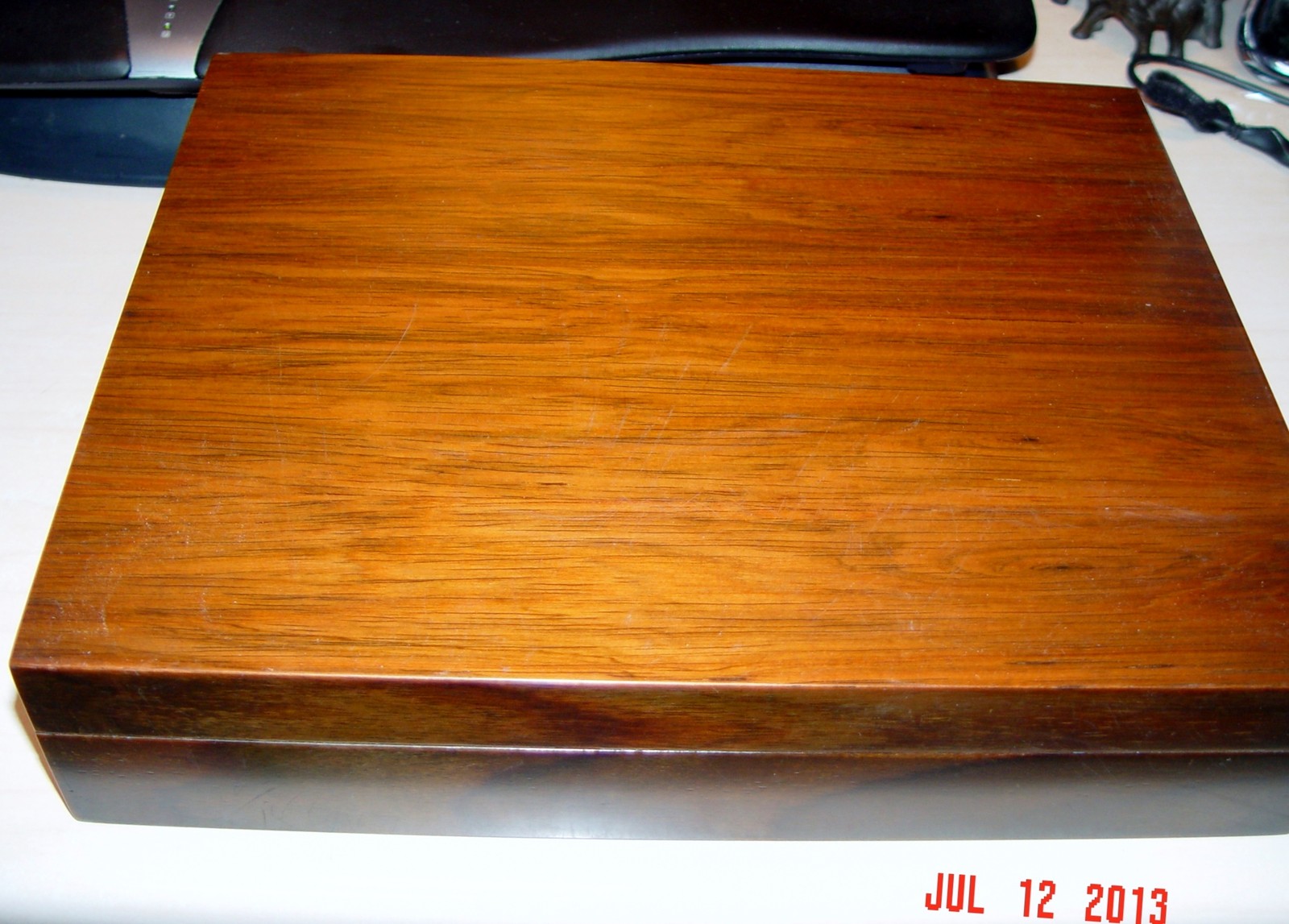 Infinity Reference Standard IRS V Owners Box+ 3 Sets IRSv woofer- servo ...