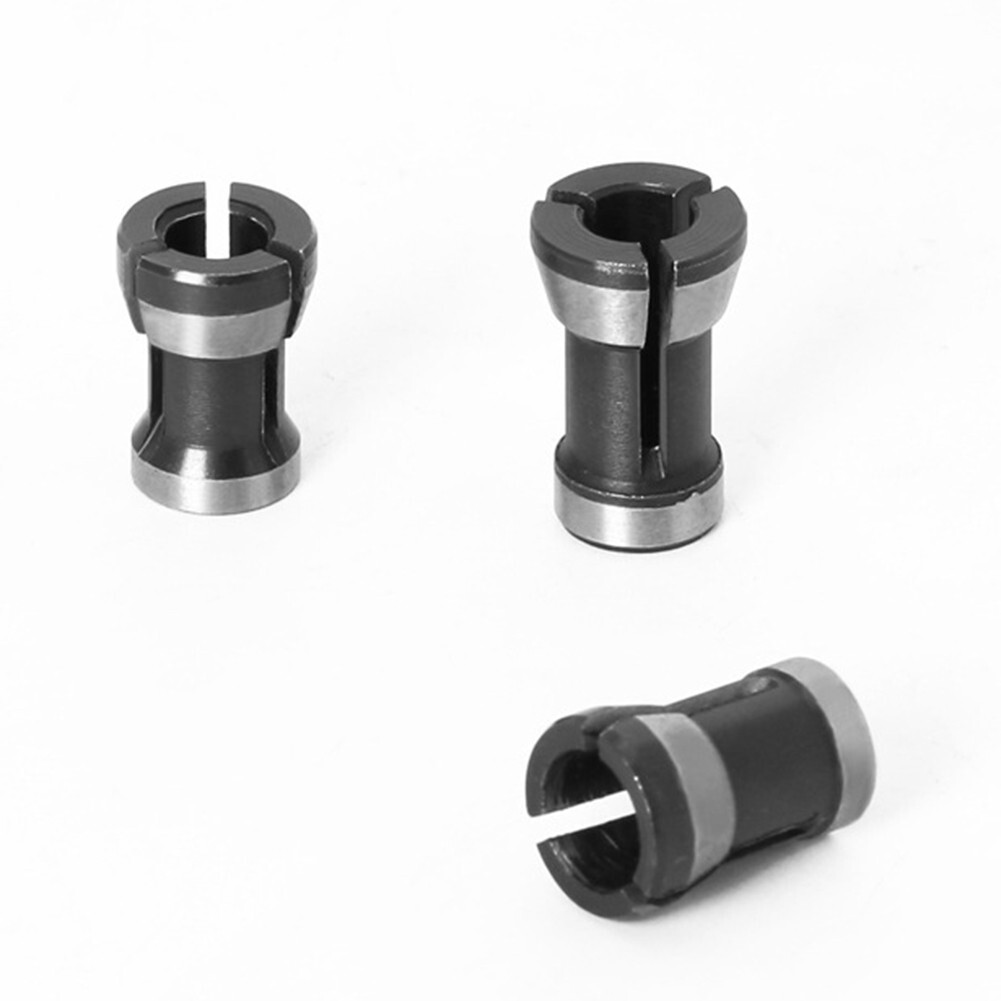 Extension Collet Chuck Trim Carbon Steel Cutter Engraving .Milling ...