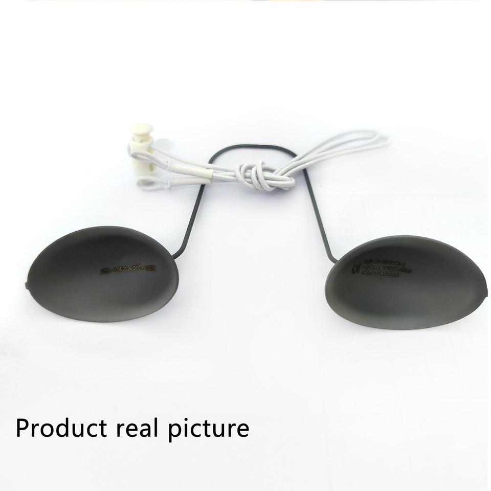 1pc 190nm-10600nm Adjustable Laser /LED /IPL Patient Metal Eye Shield ...