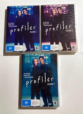 Profiler Tv Series Happy February! Here Are 5 New And Returning TV