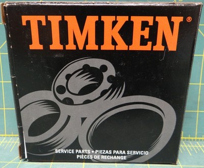 TIMKEN K21407 Taper Roller Bearing Shim - K2 Series, 89.7 mm Bore ...