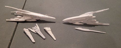 Dropfleet Commander PHR Lot | eBay