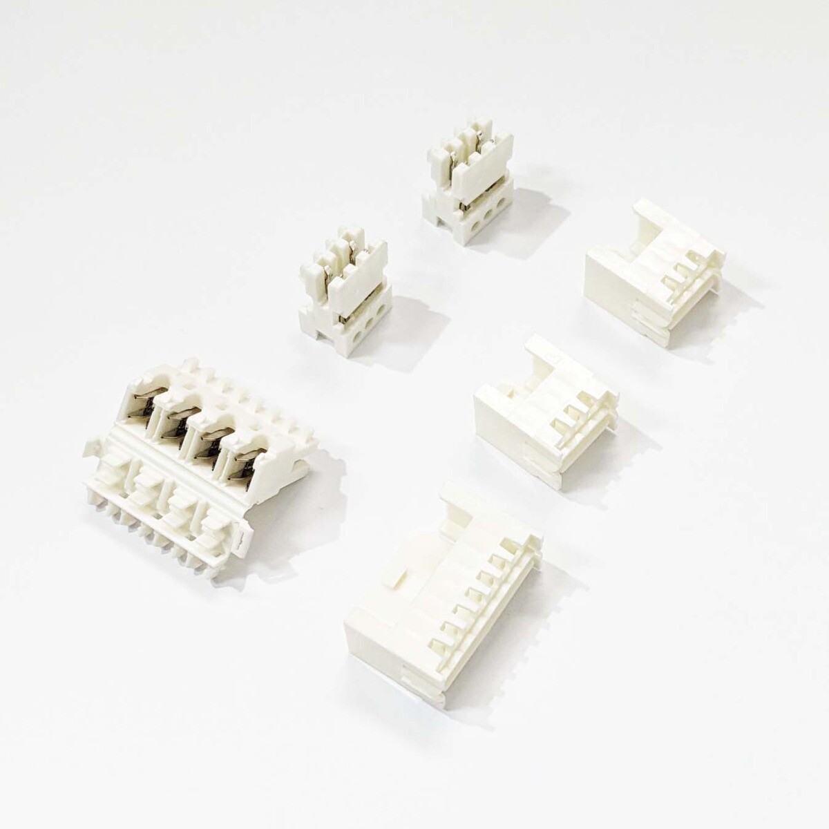 Thetford 51808 C402 PCB Connector Pin - Suit Thetford C400 Toilets ...