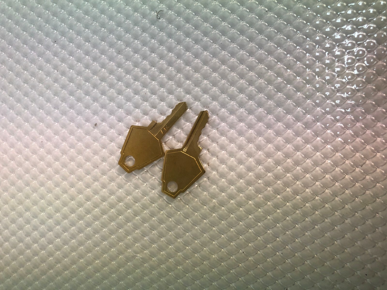 Lot of Qty (2) WATCHGUARD DV-1 KEYS | eBay