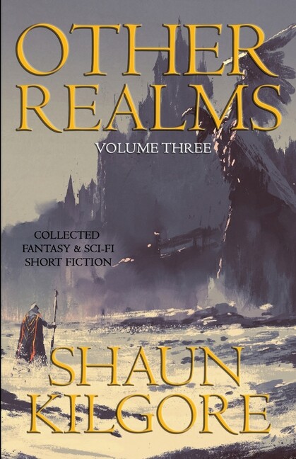 Other Realms: Volume Three 9781945810459| eBay